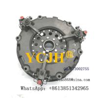 China 02940347 PTO Clutch Pressure Plate Fits Deutz D2807 D3006 D3607 D4006 D4007 for sale