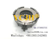 China 02940347 PTO Clutch Pressure Plate Fits Deutz D2807 D3006 D3607 D4006 D4007 for sale