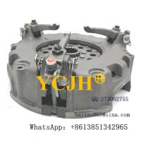 China 02940347 PTO Clutch Pressure Plate Fits Deutz D2807 D3006 D3607 D4006 D4007 for sale