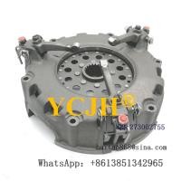 China Mouse over image to zoom 02940347 PTO Clutch Pressure Plate Fits Deutz D2807 D3006 D3607 for sale
