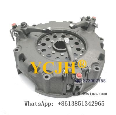 China Mouse over image to zoom 02940347 PTO Clutch Pressure Plate Fits Deutz D2807 D3006 D3607 for sale
