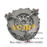 China 02940347 PTO Clutch Pressure Plate Fits Deutz D2807 D3006 D3607 D4006 D4007 for sale