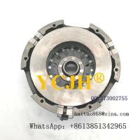 China 02940347 PTO Clutch Pressure Plate Fits Deutz D2807 D3006 D3607 D4006 D4007 for sale