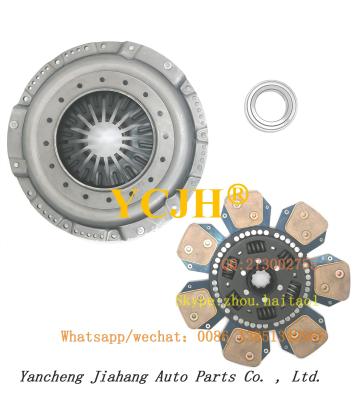 China 87565934 1112-6197 Clutch Cover Assembly New Power Part Pros Clutch Kit for YCJH YCJH IH Tractor Parts for sale