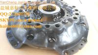 China Ford 5000 5610 6610 7000 7600 7610 7810 Tractor 13