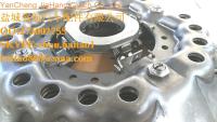 China Ford 5000 5610 6610 7000 7600 7610 7810 Tractor 13