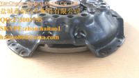 China Ford 5000 5610 6610 7000 7600 7610 7810 Tractor 13