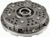 China 1882306103 Clutch Pressure Plate 1882 306 103 for sale