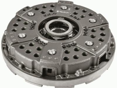 China 1882306103 Clutch Pressure Plate 1882 306 103 for sale