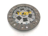 China CLUTCH PLATE FOR PART 3435019M93 M3435019 NW-8484 R18375 for sale