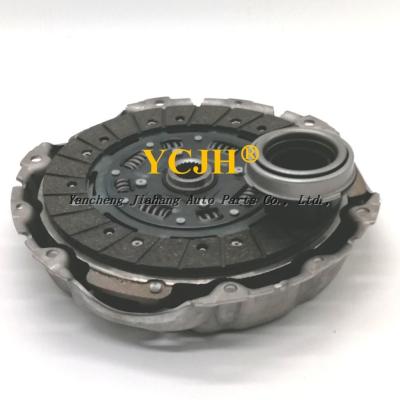 China USED FOR  FTC2148 LAND ROVER FTC 4204 Clutch Disc for sale