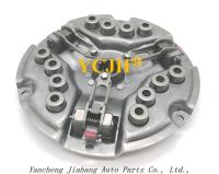 China USED FOR YCJH IH CLUTCH COVER 84342556, 85025C1, 85025C2 for sale