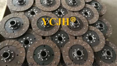 China 1865836M91 Massey Ferguson Parts PTO DISC 10