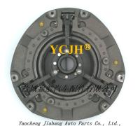 China Massey Ferguson CLUTCH ASSEMBLY 1868005M91 1868003M9 3610268M91 for sale