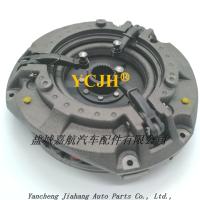 China Massey Ferguson CLUTCH ASSEMBLY 1868005M91 1868003M9 3610268M91 for sale