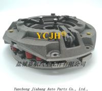 China Massey Ferguson CLUTCH ASSEMBLY 1868005M91 1868003M9 3610268M91 for sale