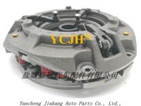 China Massey Ferguson CLUTCH ASSEMBLY 1868005M91 1868003M9 3610268M91 for sale