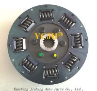 China EC330B EC360B EC460B Damper VOE14528378 14528378 for sale