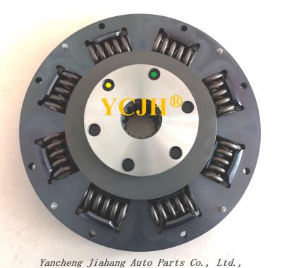 China Excavator Damper 20y-01-11112 22u-01-21310 207-01-61311 207-01-71310 207-01-61311 K9000995 K1055852 for sale