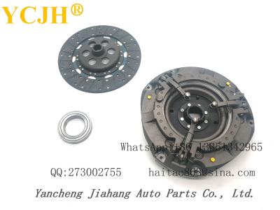 China Massey Ferguson Pressure Plate 12