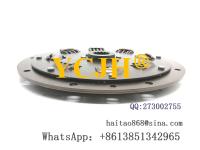China USED FOR YCJH/IH Clutch DISC AMBREIAJ FIAT 370001010, 5165710, 5187845, 87304267, 343507007, 343507008, 1866600011, 196- for sale