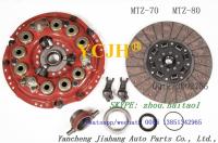 China Belarus MTZ Tractor Parts 85-1601090 Clutch Cover for sale
