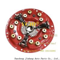China Used for  Belarus tractor clutch 70-1601090 for sale