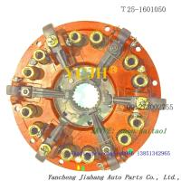 China Belarus MTZ Tractor Parts Т-40 Т25-1601050 Clutch Cover for sale