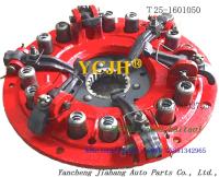 China Belarus MTZ Tractor Parts Т-40 Т25-1601050 Clutch Cover for sale