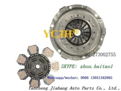 China MTZ 85-1601130 clutch disc belarus tractor spare parts for sale