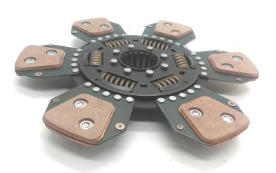 China FIAT Tractor clutch 5112624, 5116492, 5122099, 5151000 for sale