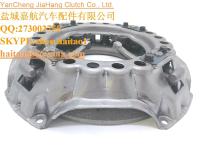 China FORD clutch cover CA-1919 325mm Clutch Plate Assembly for sale