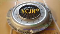 China China 180HP Deutz-Fahr Farming Tractor CLUTCH COVER YC6J190-T306 for sale