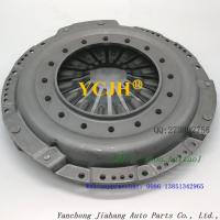 China YC6J155L-T20, YC6J165L-T20, YC6J175L-T20, YC6J185L-T20. CLUTCH for sale