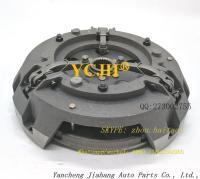 China Used for  MASSEY FERGUSON 4255 4260 4265 4270 4355 CLUTCH KIT (SPLIT TORQUE 13