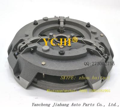 China Used for  MASSEY FERGUSON 4255 4260 4265 4270 4355 CLUTCH KIT (SPLIT TORQUE 13