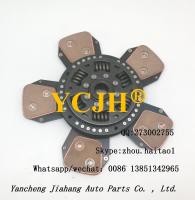 China Used for  MASSEY FERGUSON 4255 4260 4265 4270 4355 CLUTCH KIT (SPLIT TORQUE 13