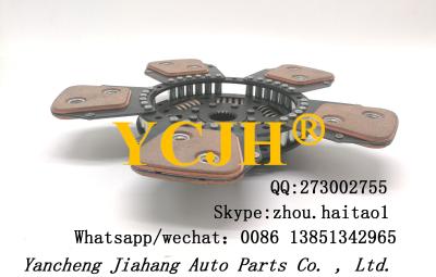 China Used for  MASSEY FERGUSON 3701015M91, 3701011M91, 1868225M1, 828123M1 for sale