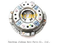 China Used for  Toyota  1DZ CLUTCH for sale