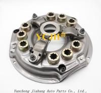 China Used for  Toyota  1DZ CLUTCH for sale