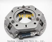 China Used for  Toyota  1DZ CLUTCH for sale