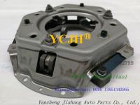 China 275mm Clutch cover for Chinese forklifts from 1.5 to 3.5 ton for sale