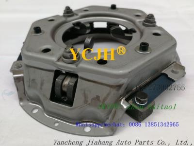 China 275mm Clutch cover for Chinese forklifts from 1.5 to 3.5 ton for sale