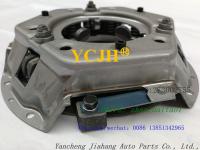 China 275mm diameter clutch cover is suitable for Toyota forklift for sale