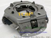 China 275mm Clutch cover for Chinese forklifts from 1.5 to 3.5 ton for sale