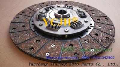 China 275mm Clutch disc for Chinese forklifts from 1.5 ton to 3.5 ton. for sale