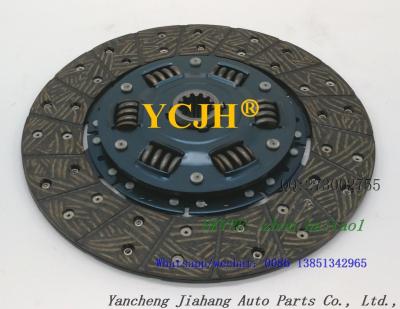 China 275mm diameter Clutch disc is suitable for FD20 FD25 FD30 Forklift for sale