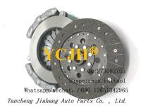 China Use for  Yanmar EF352,EF393 Clutch Pressure Plate 228mm(9
