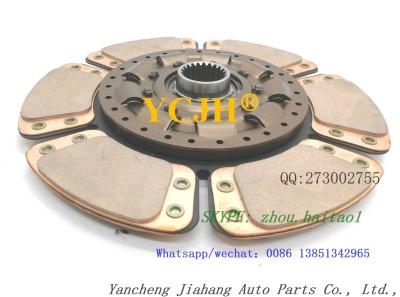 China used for Daedong PX9020Hp Clutch Pressure Plate DK65 DK75 DK90 for sale