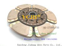 China used for Daedong PX9020Hp Clutch Pressure Plate DK65 DK75 DK90 for sale